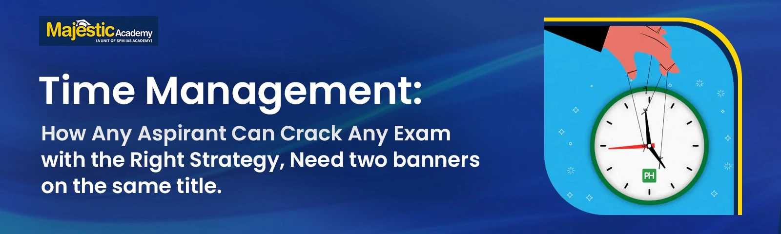Time Management Strategies for Exam Success